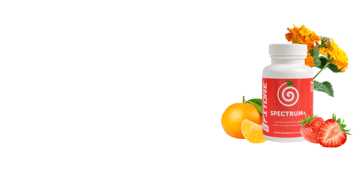 Fitore Nutrition | Mind-Body Nutrition