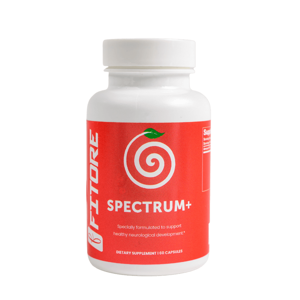 Spectrum + Supplement | Spectrum Vitamins - Fitore Nutrition